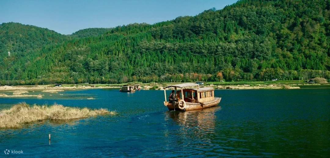 Yunnan Tengchong & Mangshi 5-Day Luxury Tour (2 Nights Shushu Hotel + 2 ...